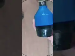 China Heavy-Duty Truck Tie Rod and Ball Joint Assembly - M16/M18 Thread Size, 3,500 lbs Load Capacity Replacement Parts for sale