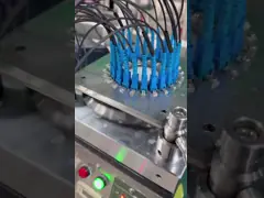 Optical pre connectorized cable