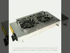 24V/48V Airborne Module High-Efficiency Onboard Power Supply