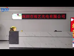 China P3.91 P4.81 Outdoor LED Screen Display , 3D Outdoor Advertising LED Display Screen for sale