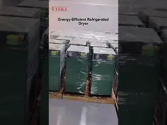 China Unique Lock Design Compressed Air Filter with 1/2 Inch NPT Inlet/Outlet Connection and Working Temperature Range 1.5C-80C for sale