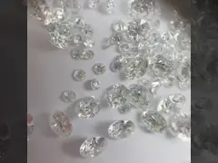loose lab grown diamonds