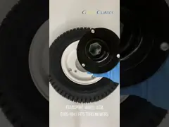 Transport Wheel Asm G105-9941