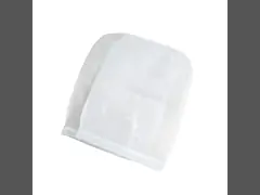 China Nylon Mesh Juice Filter Bag Coffee and Tea Brewer-Nut Milk Bag for sale