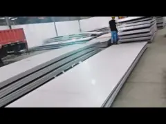 Stainless Steel Plate
