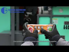 Full Hydraulic Core Drilling Rig 500RC