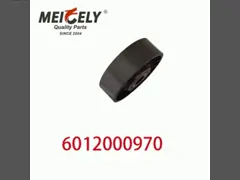 6012000970 9146139 Auto Engine Parts  Belt Tensioner Pulley For Mercedes Benz
