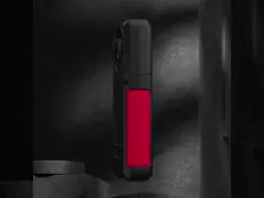 China Data Hold Function HT605 Portable Digital Anemometer with Air Velocity Range 0.7-30m/s and Temperature Humidity Meter for sale