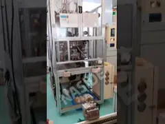 Compressor inspection video