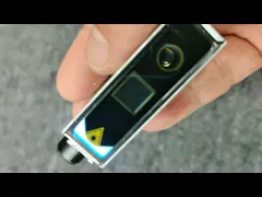 Leuze  Original Sensor  ODSL 8C66-500-S12