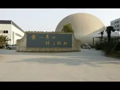 Base de production pour les détenteurs de biogaz à double membrane