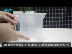 Silicone Raw Material