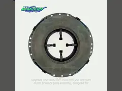 ISUZU BVP Clutch Pressure Plate Assembly (1876101440/1312204470)