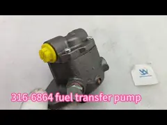316-6864 fuel transfer pump