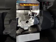 China CNC Titanium Bike Parts 100% Inspection and Roughness Ra0.2- Ra3.2 for sale