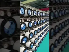 Polyester Wire Mesh