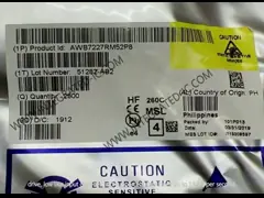 중국 통합 회로 칩 MAX33011EASA 5V 5Mbps CAN 트랜시버 25V CMR 판매용