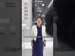 China Flexible 450W Solar Panel Ultra Light , Soft Monocrystalline PV Module for Photovoltaic Venues for sale