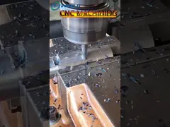 China Tight Tolerance CNC Titanium Parts Swiss Turning For BMX, MTB, Bike, Bicycle for sale