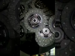 DWC-41 669124 90444591 90446532 Clutch Kits For CHEVROLET LACETII (J200)1.6
