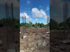 China Light Removable Steel Structure Building Carport Garage or Warehouse for Car Parking for sale