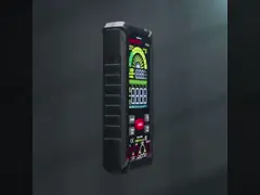 Handheld Digital Multimeter
