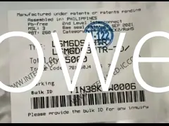 China Integrated Circuit Chip MWCT1011A3VLH 32bit Wireless Power Transmitter Controller for sale