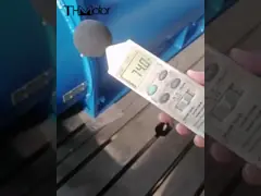 China Customizable Synchronous Alternating Current Motor with Speed Range 1000rpm-1500rpm for sale