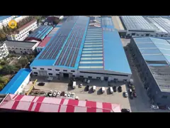 China Modern Prefab Steel Structure Warehouse Pre Engineered Metal Building Structure for sale