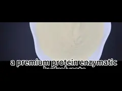 China Industrial Bone Peptone 14.5% Nitrogen for Microbial Fermentation - 20kg Bag with pH 5-7 Stability for sale