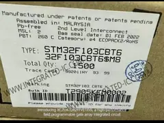 China Field Programmable Gate Array XC6SLX150T-2FGG484C Spartan-6 FPGA Integrated Circuits for sale