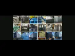 Dexion Style Warehouse Shelving Heavy Duty Racking Shelves Customized Pallet Racking Solutions