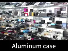 China Large Plastic Ip66 320*240*140mm Clear Lid Enclosures for sale