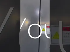 China Automotive industry Temp Humidity Chamber for Extreme Environments Simulation for sale