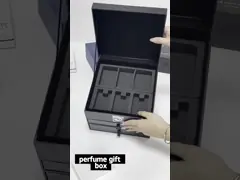 perfume gift box