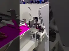 China Automatic Spine Tape Bind Machine Book Back Rounding Machine Automatic Book Back Packing Spine Tape Machine Equipment for sale