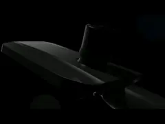 China High Lumen LED Street Light Cri 70 and 4000K Color Temperature for Dependable Illumination for sale