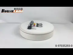 Full Car Lock Isuzu Parts For NHR NKR 100P OEM 8-97035293-0  8970352930