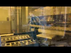 China Customized PIN Connector Vehicle BTN Seven Segment Display Lcd for sale