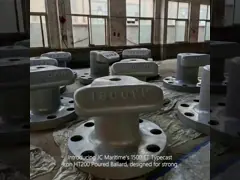 1500T Tee Type Cast Iron HT200 Port Bollard Cross Bitt Bollard Yacht Bollard Boat Deck Bollards Boat Bollard Mooring Bollards Cast Bollard Mooring Bollards for Sale Polished Galvanized Ship docking