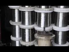 Stainless steel window screen