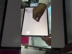 compatible for Original Pulled LCD Display iPad Air 13 M2 A2898 A2899