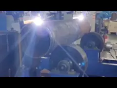 China Big Diameter Steel tank automatic welding machine P+T(Plasma+TIG) Automatic welding machine for sale