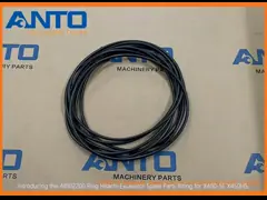 A810220 O-Ring HITACHI Excavator Spare Parts Fitting For EX400-5 EX450H-5