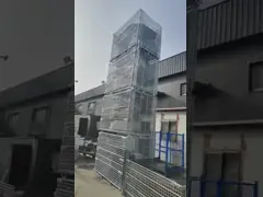 wire mesh basket