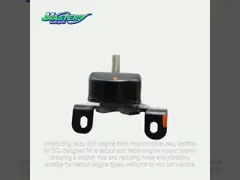 ISUZU BVP Engine Front Mount Rubber Pad (5876101930/8970860761)