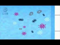 How Pool Sand Tanks Work