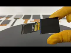 China Polcd 1.54 Inch IPS TN Micro TFT LCD Module with LED Backlight 240x240 ST7789T3 Driver IC LCD Display Screen for sale