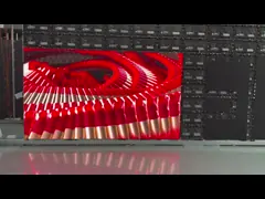 P0.9 picco di pixel fini COB per alta risoluzione