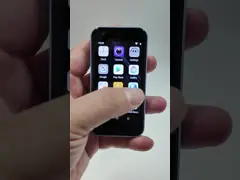 China Mini 4G Smart Phone America Supports Google GPS Bluetooth WiFi OTG 3+ 64GB for sale